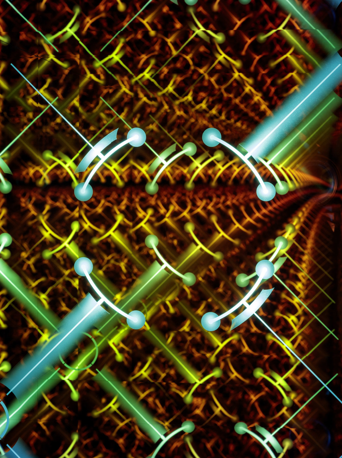 Exhibit Sculpture - Ray Howlett